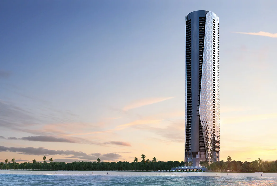 Bentley Tower - Dayana Rivera Real Estate Professional